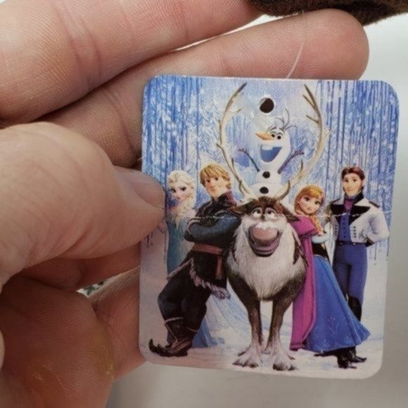 Disney | Toys | Disney Frozen Olaf Snowman Stuffed Soft Plush Doll ...